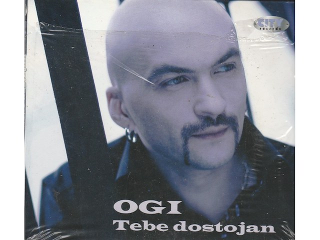 OGI - Tebe dostojan