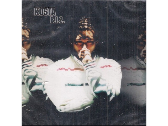 KOSTA - B.I.Z.