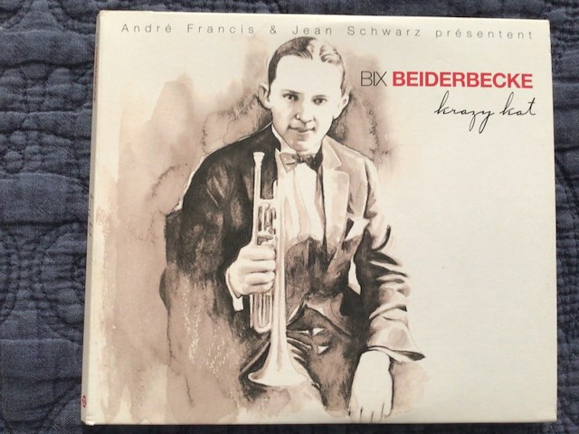 2CD - Biz Beiderbeck