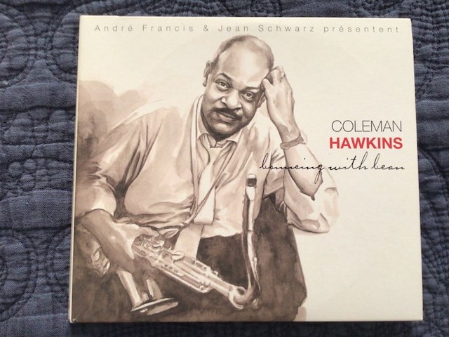 2CD - Coleman Hawkins