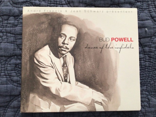 2CD - Bud Powel