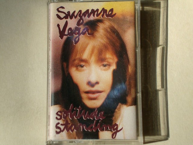 Suzanne Vega - Solitude Standing