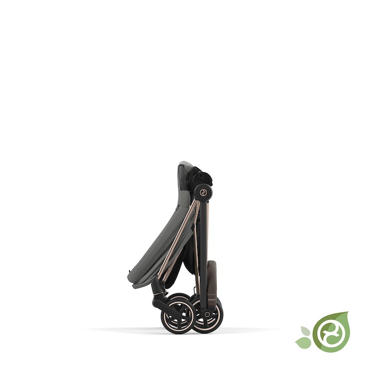 Cybex navlaka za Mios, Pearl Grey