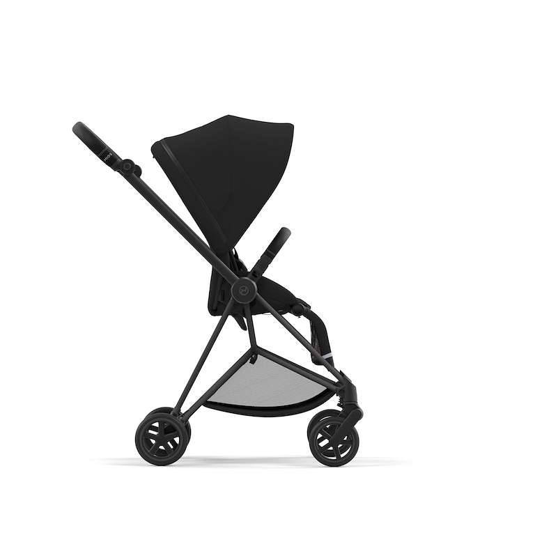 Cybex ram za Mios, Matt Black