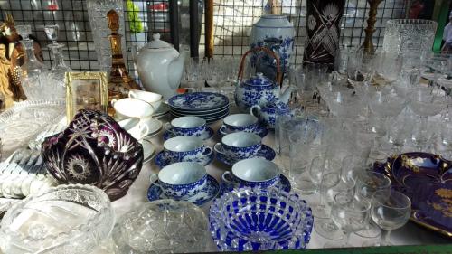 Kupujem pokucstvo 0654070951 aca kristal porcelan