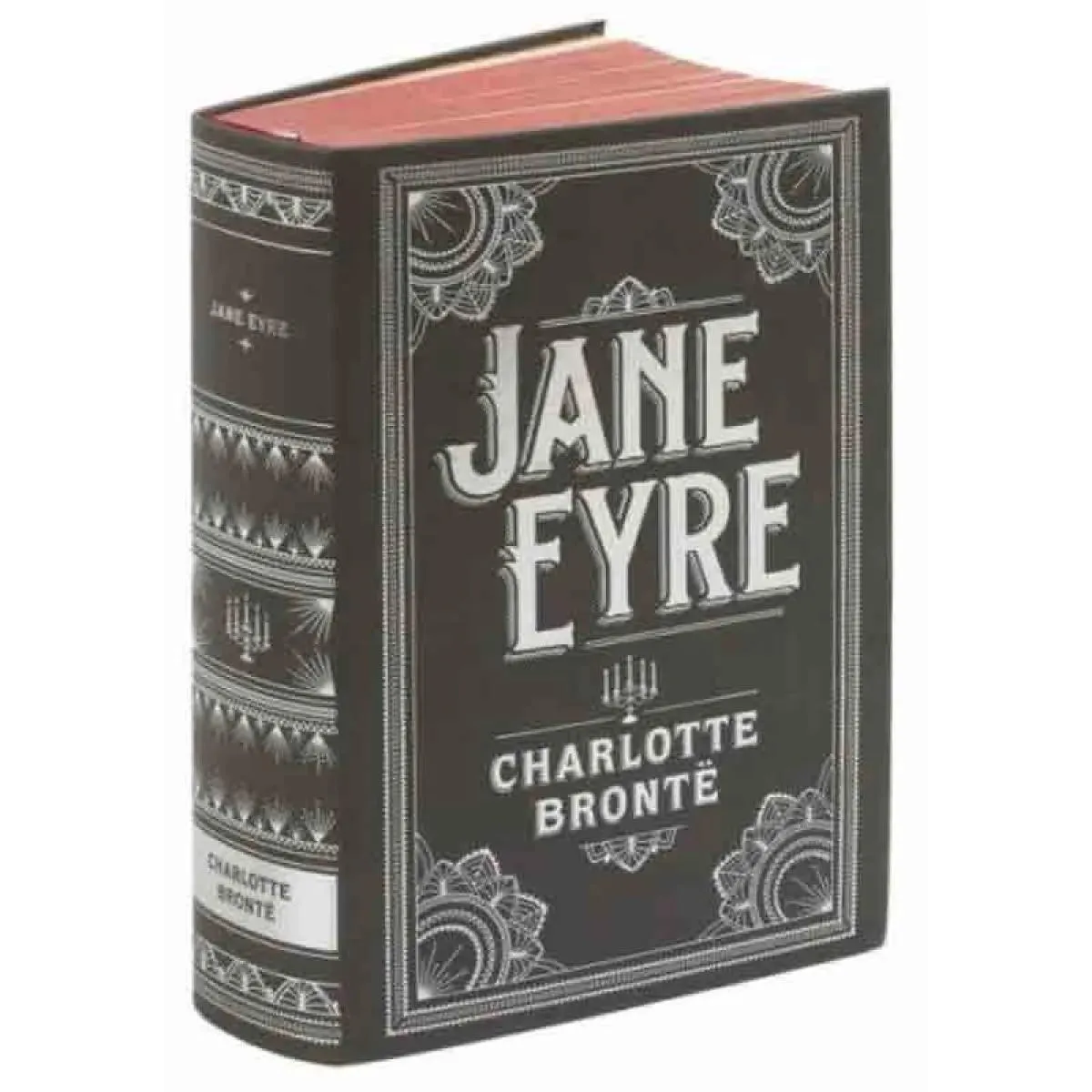 JANE EYRE