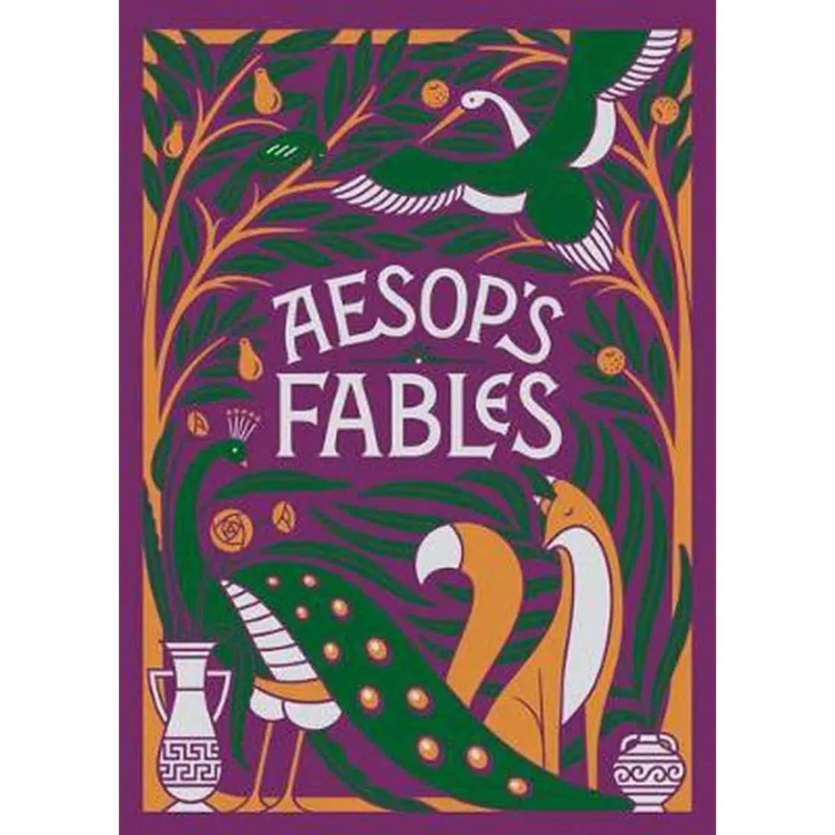 AESOPS FABLES