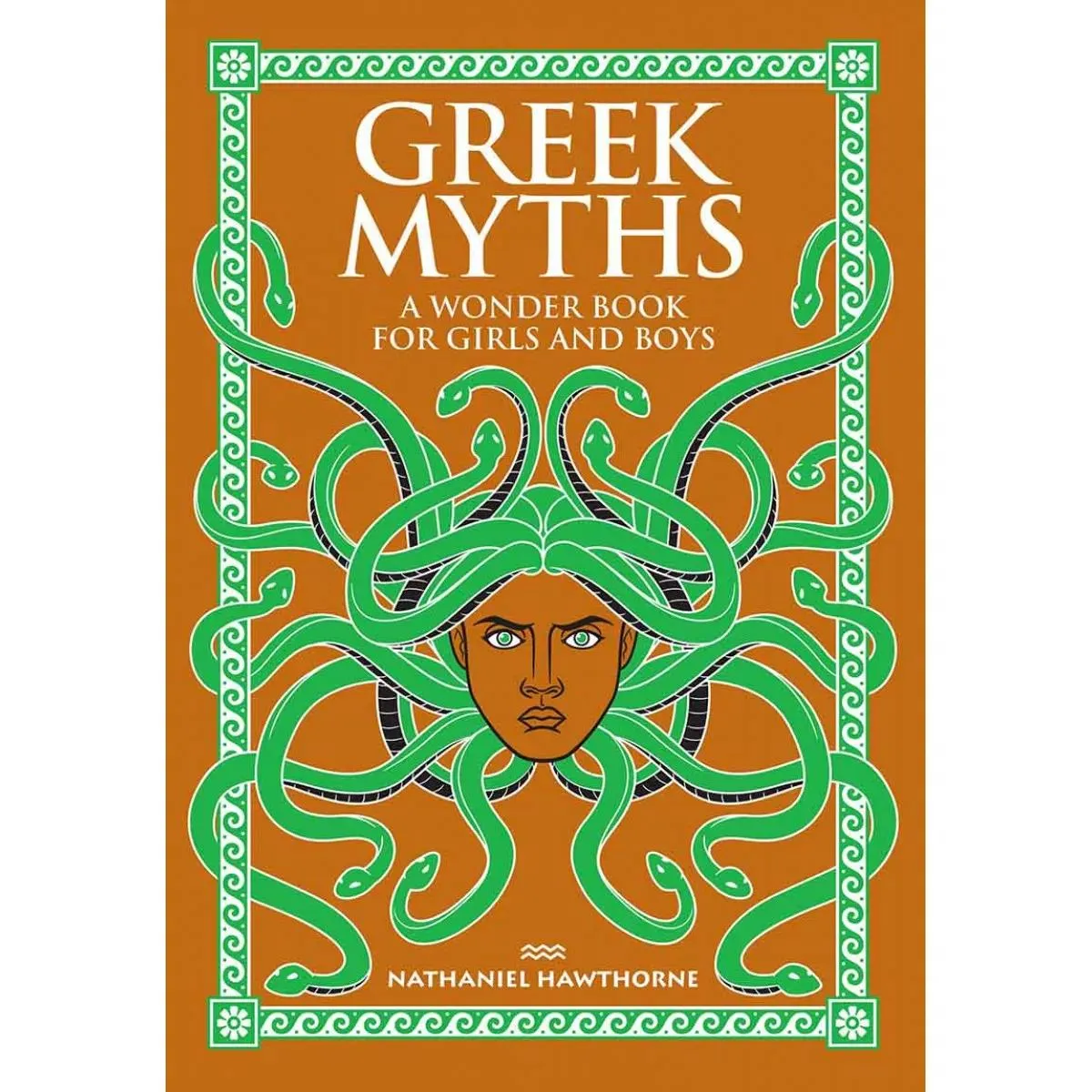 GREEK MYTHS