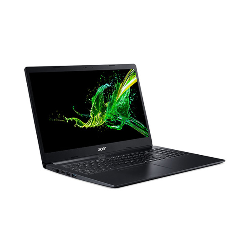 Laptop Acer 3 Aspire 3 A315-34 noOS/15.6" FHD IPS/Pentium N5030/8GB/256GB SSD/Intel UHD/crna