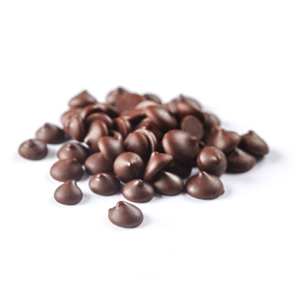 Tamna čokolada 70% u granulama 100g