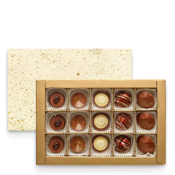 Praline Klasik 220g
