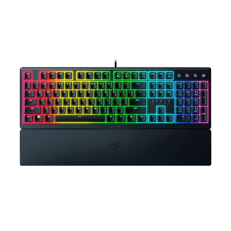 Ornata V3 Gaming Keyboard