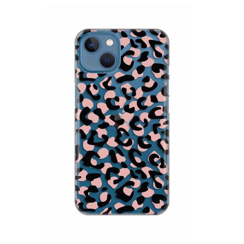 Maskica Silikonska Print Skin za iPhone 13 6.1 Animal