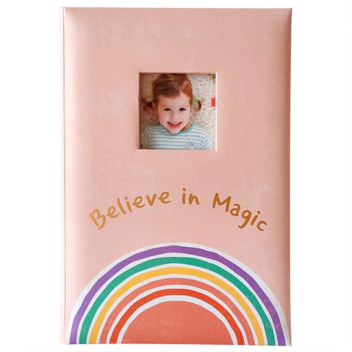 Viter Album 10x15/300 believe in magic