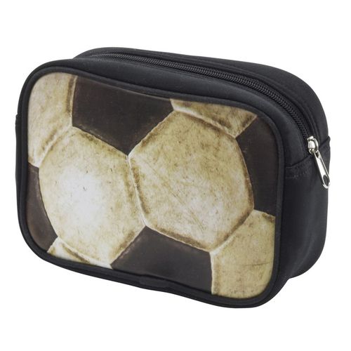 Viter Neseser football 15x20cm