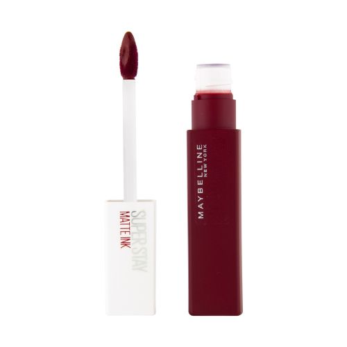 Maybelline New York Superstay Matte Ink ruž za usne 50 Voyager