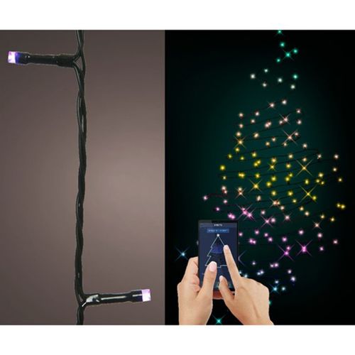 LED rasveta Colour Changing 490cm-50L LumineoAPP