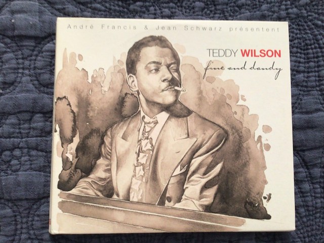 2CD - Teddy Wilson