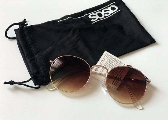 ASOS - Naocare za sunce