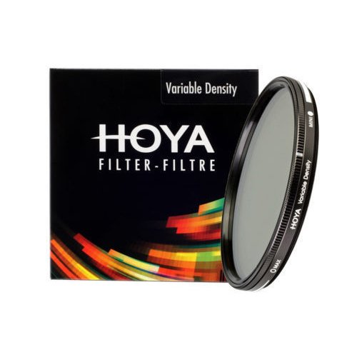 Hoya 67mm Variable Neutral Density VND Filter
