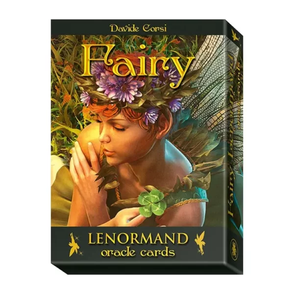 Fairy Lenormand Oracle