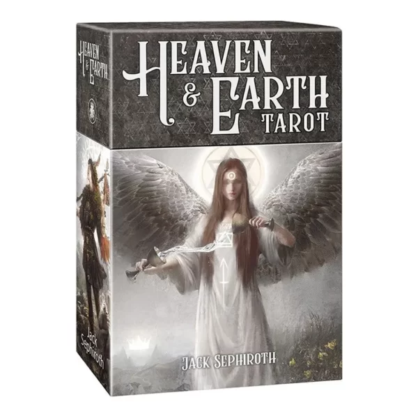 Heaven and Earth Tarot