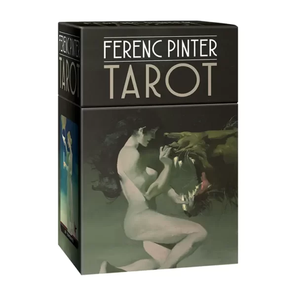 Ferenc Pinter Tarot