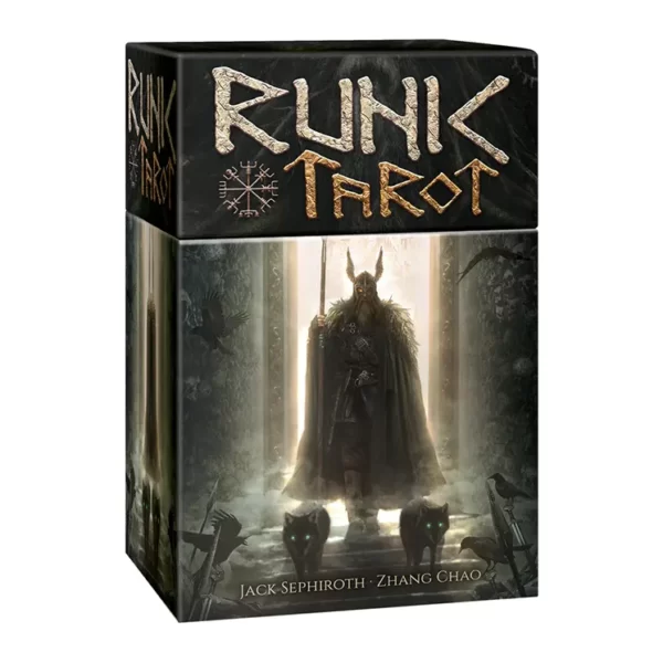 Runic Tarot