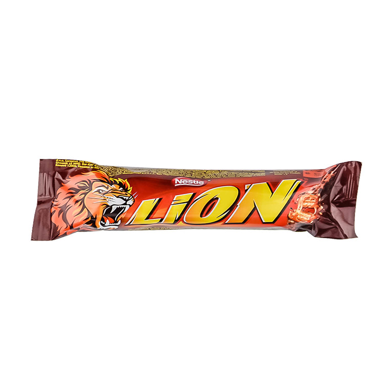 Nestle Lion čokolada 42g