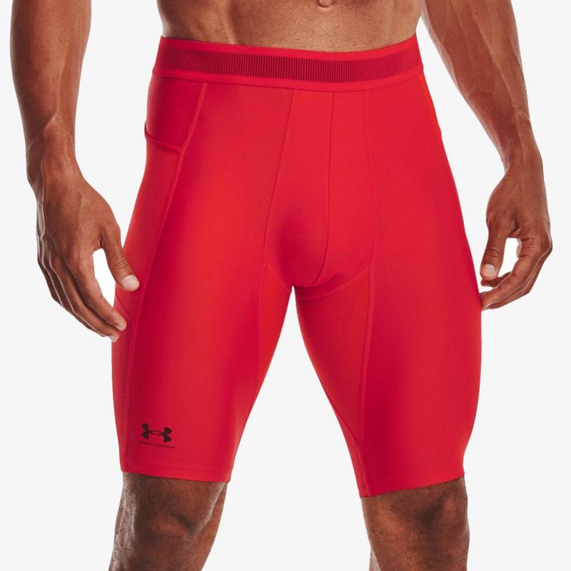 Under Armour HeatGear IsoChill