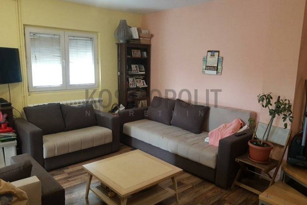 Zvezdara, Denkova bašta, Paje Jovanovića, Kuća, 130m2, 255000 EUR