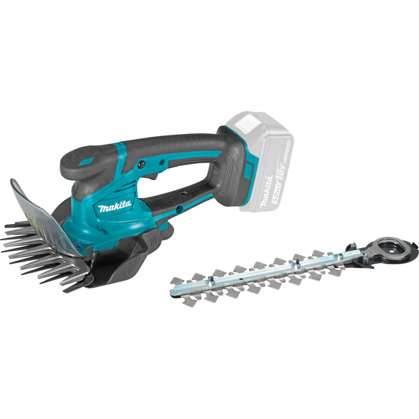 MAKITA®Akumulatorske makaze za travu DUM604RF+punjač+baterija