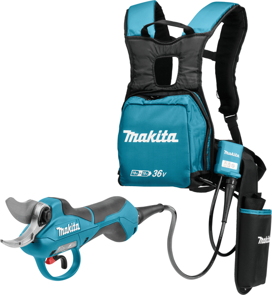 MAKITA®Akumulatorske makaze za grane/lozu DUP362Z