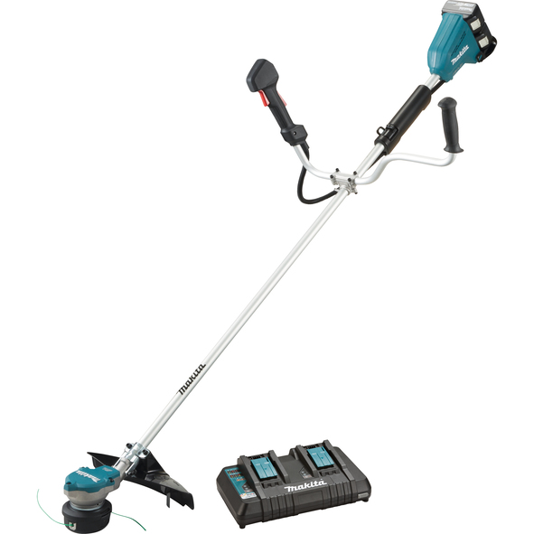 MAKITA® Akumulatorska kosa DUR368APT2