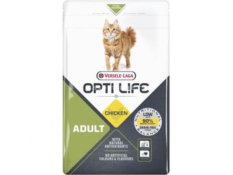 Opti Life hrana za mačke - Piletina 1kg