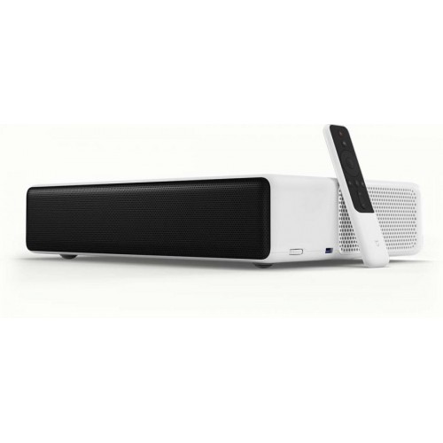 Xiaomi Mi Laser Projector 150" White EU