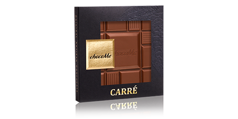 Chocolate bars Entrée 110g