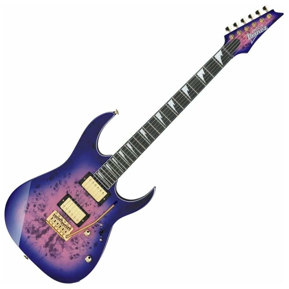 Ibanez GRG220PA-RLB električna gitara