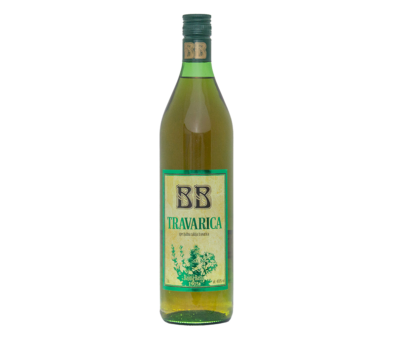 Rakija travarica, 1 l