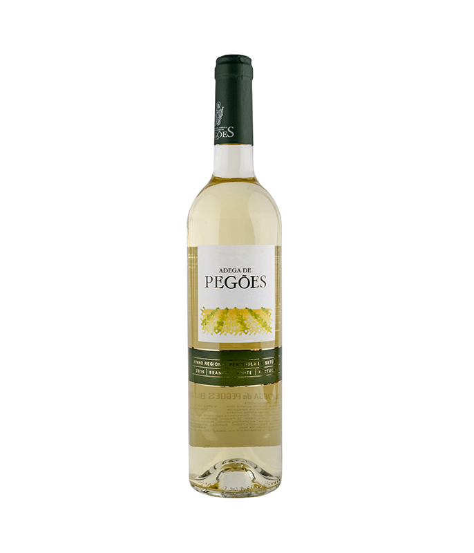 Adega de Pegoes Branco 0,75 l