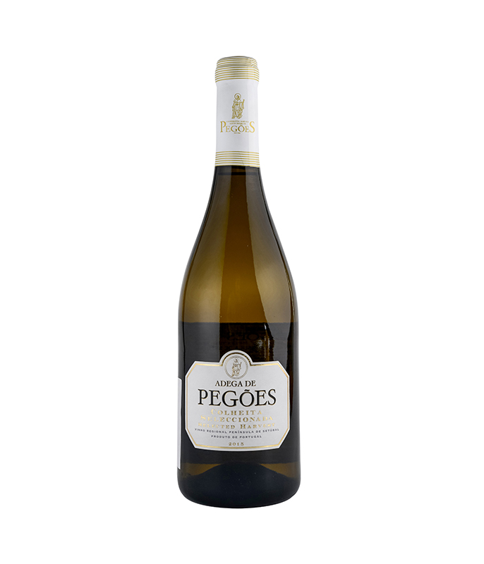 Adega de Pegoes Selected Harvest 0,75 l