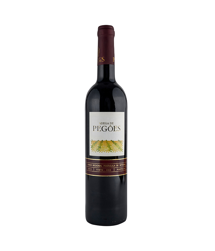 Adega de Pegoes Tinto 0,7 l