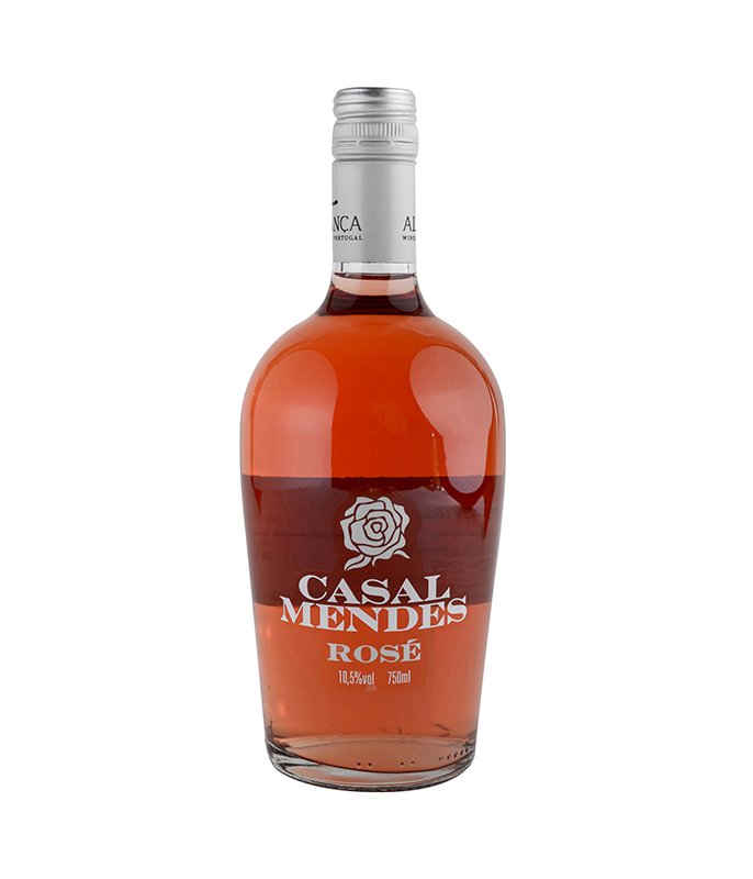 Casal Mendes Rose 0,7 l