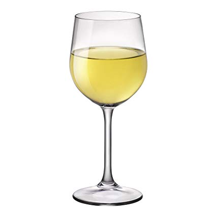 Čaše za vino Riserva Chardonnay 34 cl, set 6/1 – Bormioli Rocco