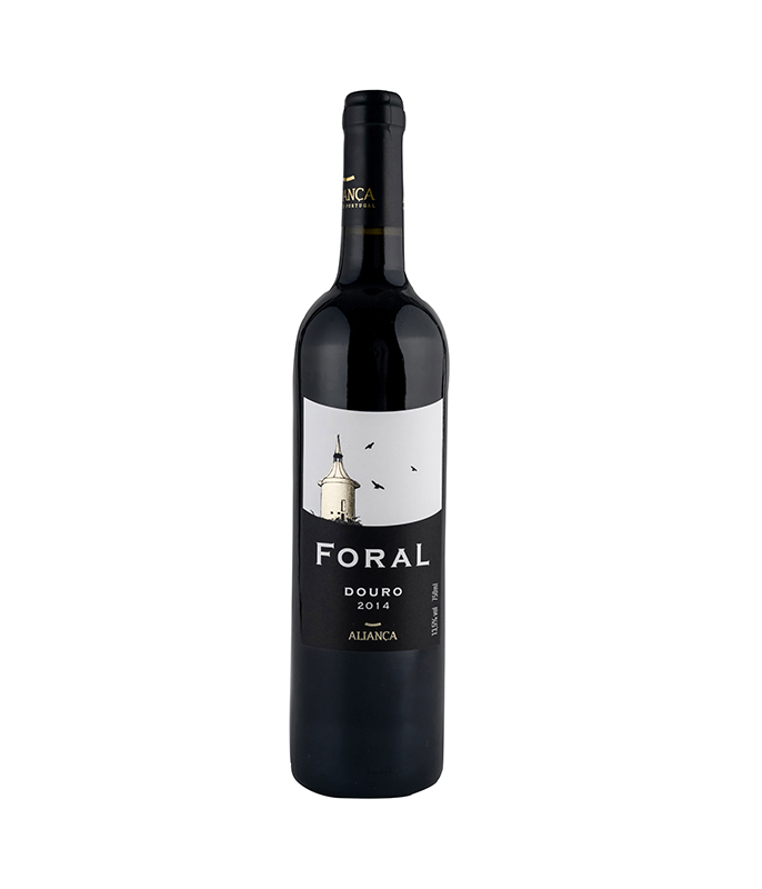 Foral Douro 0,7 l