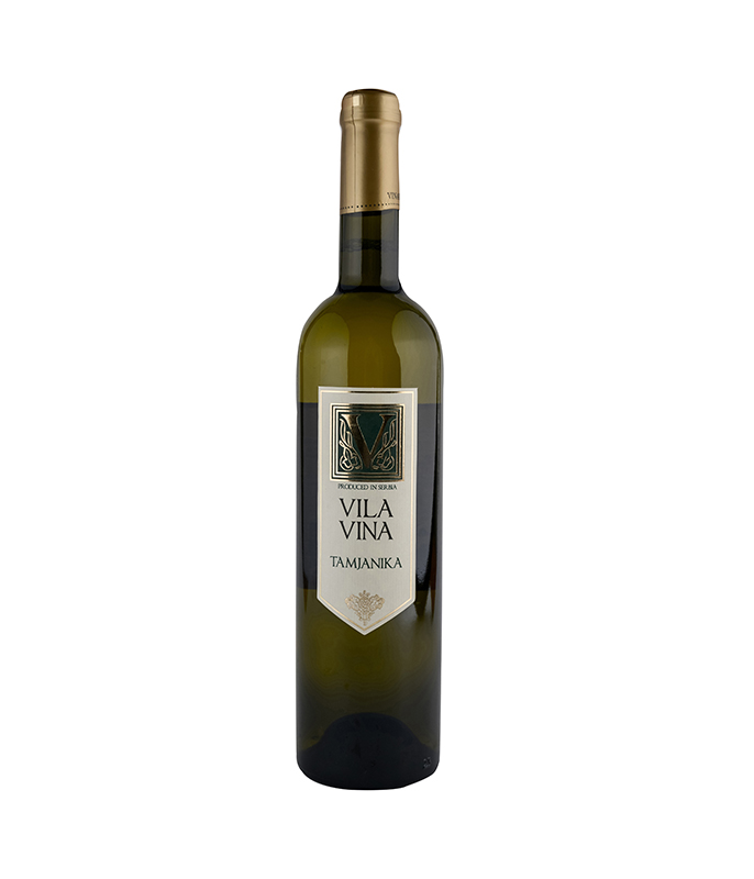 Milosavljević Vila Vina Tamjanika 0,7 l