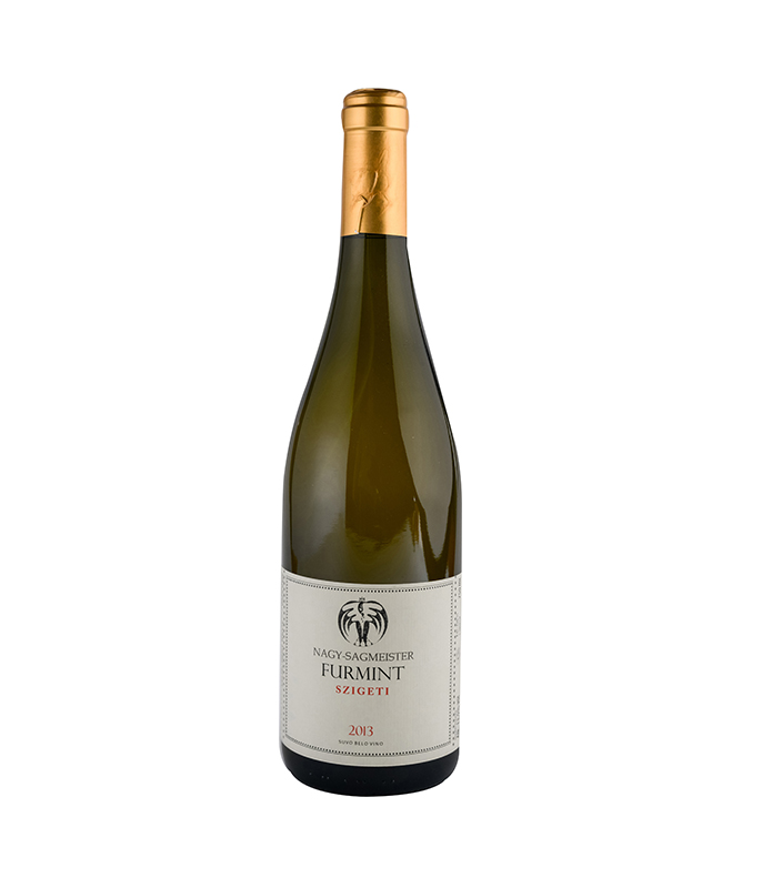 Vinarija Nagy–Sagmeister Furmint 0,7 l