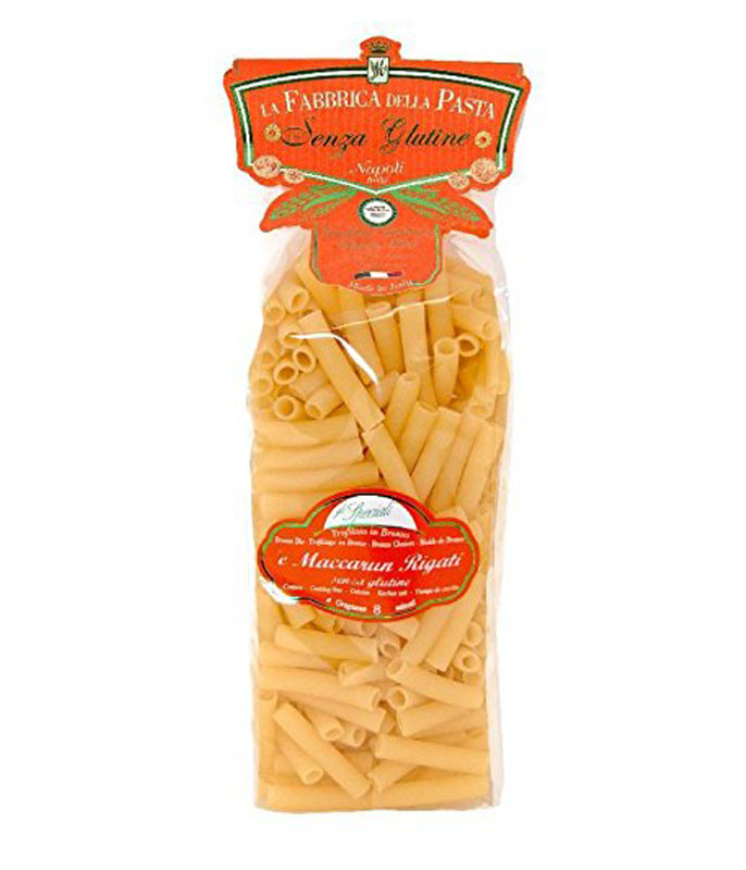 Maccarun senza glutine La Fabbrica della Pasta di Gragnano, 500g