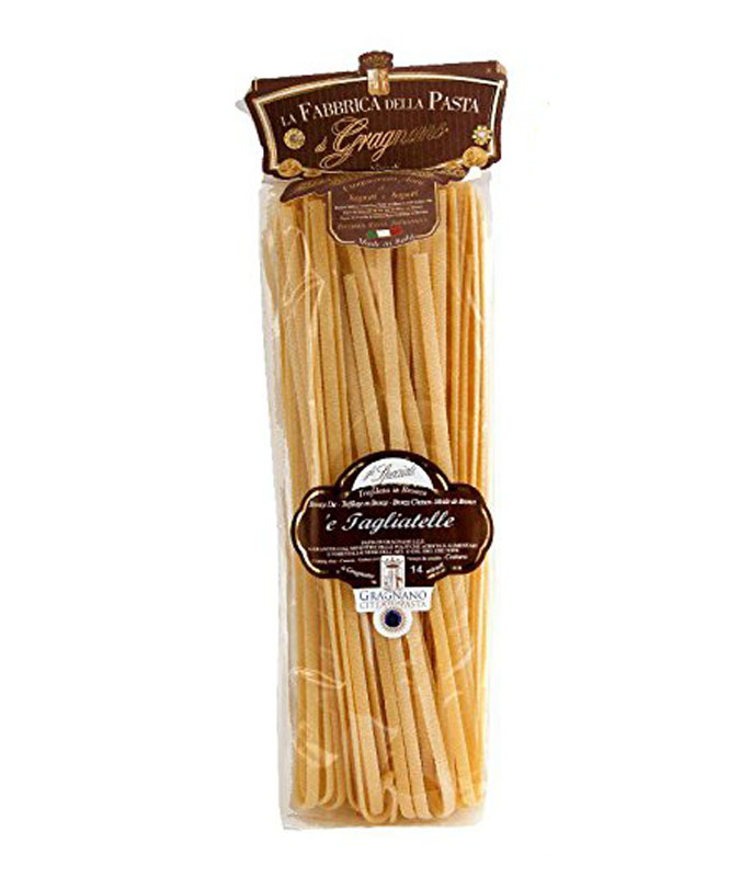 Tagliatelle La Fabbrica della Pasta di Gragnano, 500g