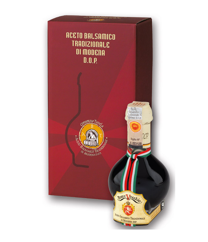 Tradicionalni balzamiko Modena D.O.P. Affinato 100ml